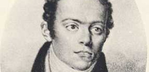Carl Czerny - Alchetron, The Free Social Encyclopedia